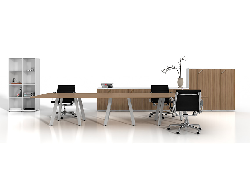 Gen X Tables and Bar Leaners