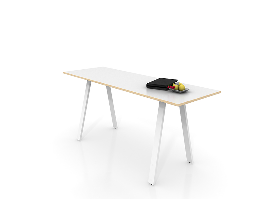 Gen X Tables and Bar Leaners